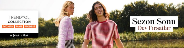 TRENDYOLMİLLA İndirim Kodu Fırsatları - Kuponrazzi